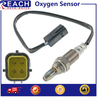 22693-EY00A Oxygen Sensor For Nissan Murano 09-10 3.5L Infiniti G37 08 ...