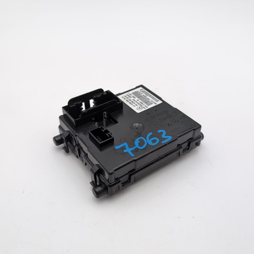 2017 - 23 MERCEDES CLS C E GLC GT AC AIR CONDITIONER CONTROL MODULE ...