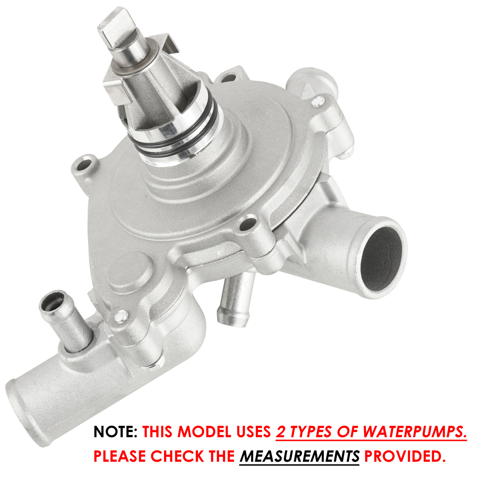 Water Pump Assembly fits Polaris / 1205015 1204735 1205014 | eBay