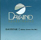 Daystar (Shine Down On Me) - Gaither Vocal Band - Accompaniment Track ...