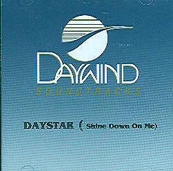 Daystar (Shine Down On Me) - Gaither Vocal Band - Accompaniment Track ...