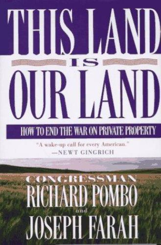 This Land Is Our Land : How to End the War on Private Property by ...