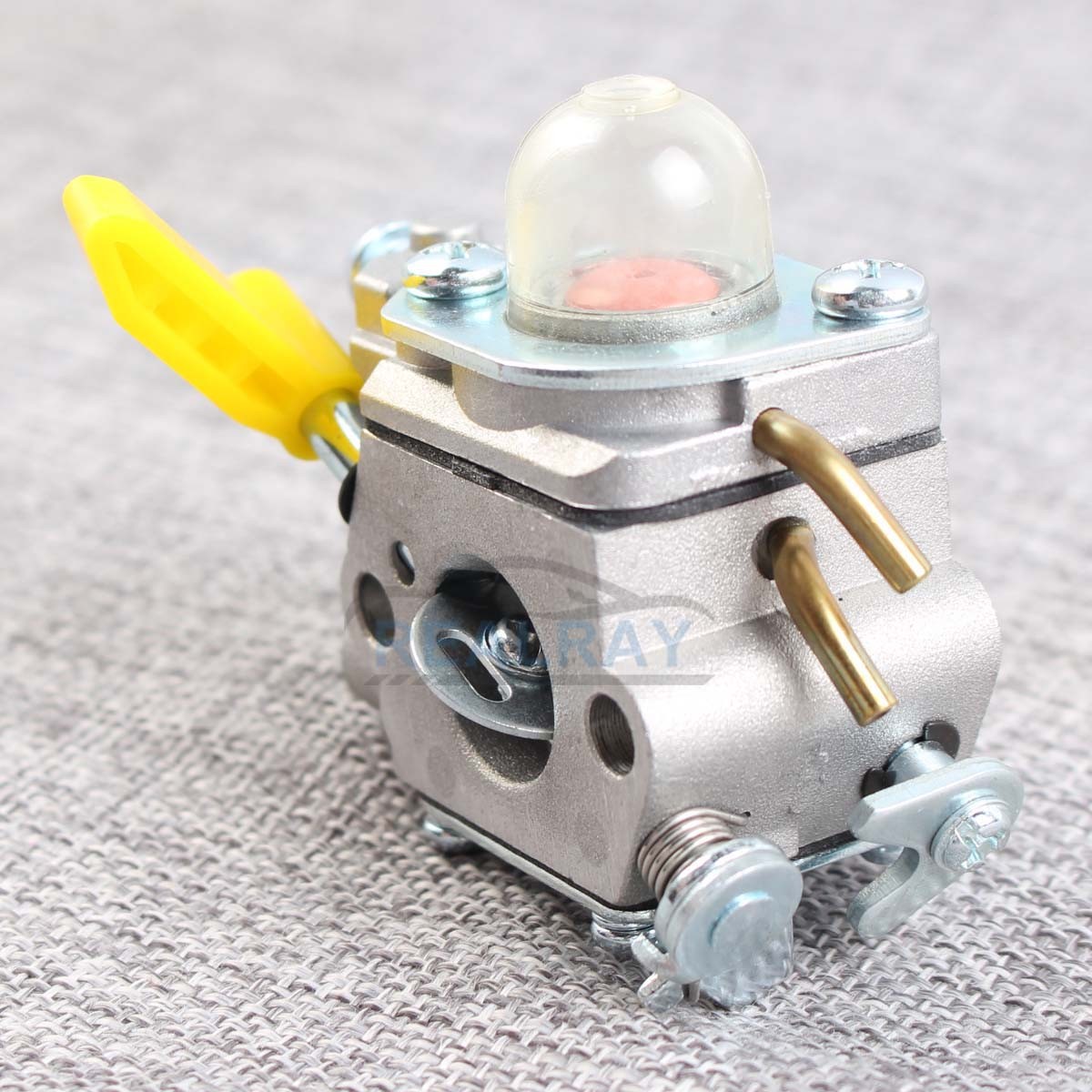 Carb For Ryobi RY26540 RY26500B RY28020 String Trimmer SS26 SS30 Weed ...