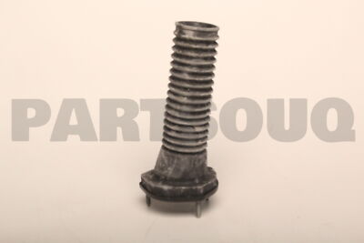 4875033160 Genuine Toyota SUPPORT ASSY REAR SUSPENSION, RH/LH 48750 ...