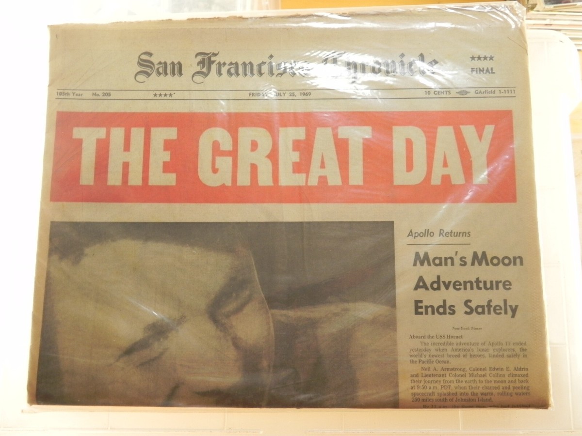 Neil Armstrong News