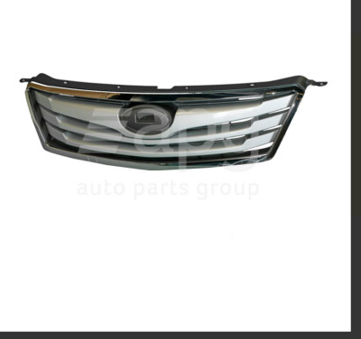 GENUINE FRONT BAR GRILLE FOR SUBARU OUTBACK B5A 9/2009-12/2012 Suv 4th ...