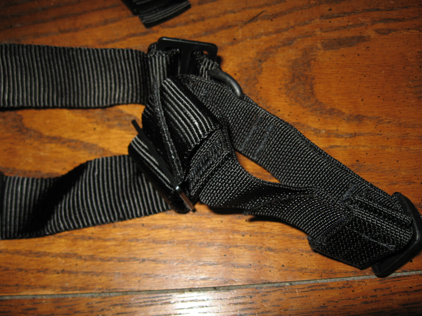 Spec-ops SLING 101 CQB, Universal Combat Fighting Sling 3 point | eBay