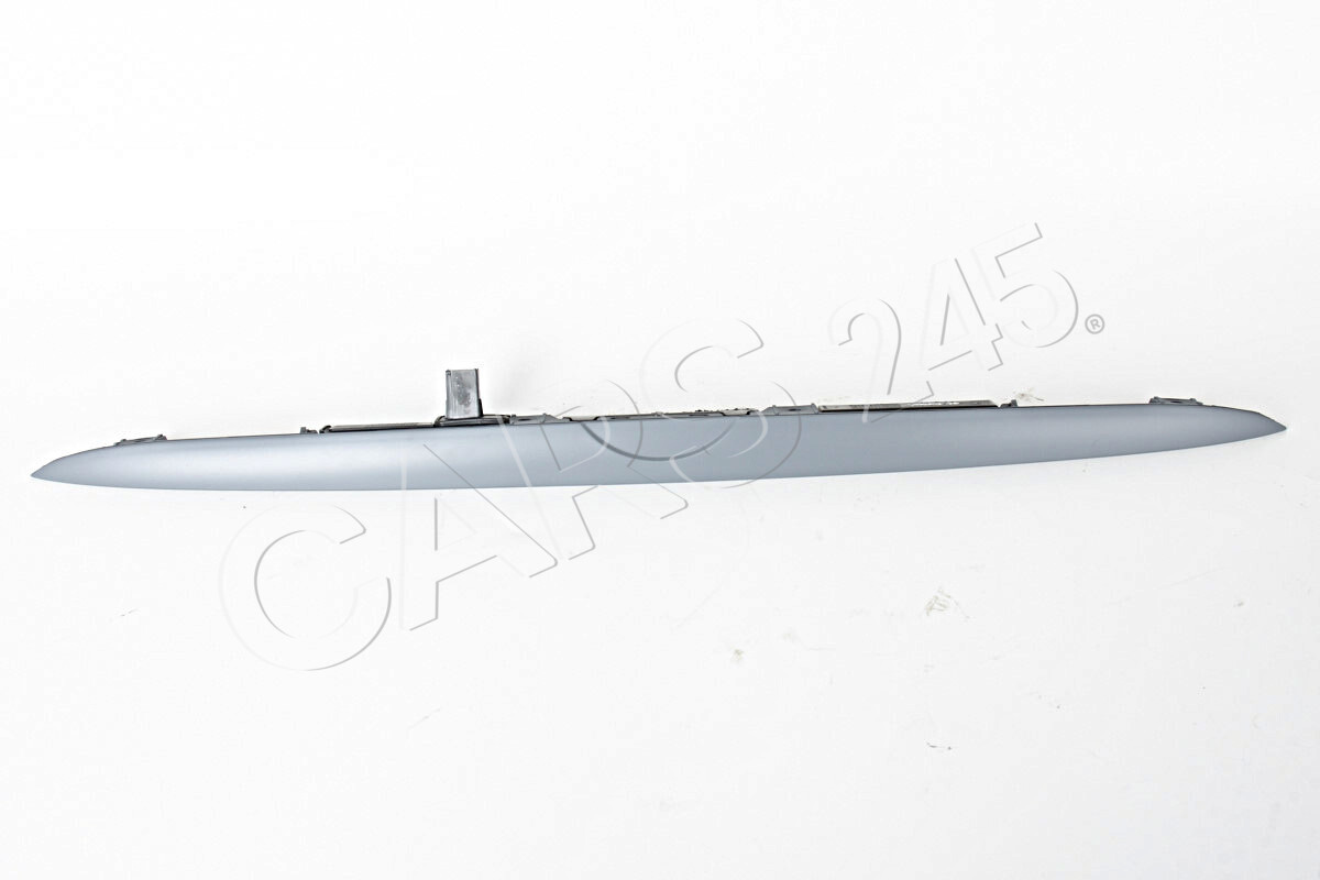 Genuine BMW X5 E53 Boot Trunk Lid Rear Handle Grip With Key Button ...