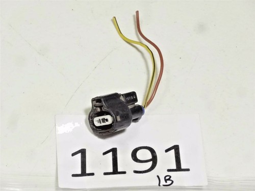 toyota 8942406010 connector 11163 charge air temprature sensor oem a168 ...
