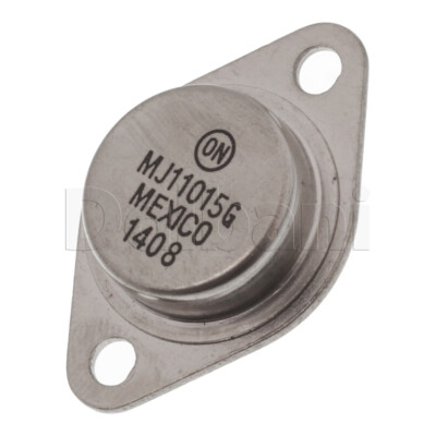 Transistors - Mj11015