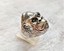 Gorilla Head 925 Sterling Silver Ring Ape Talisman Exclusive Design ...