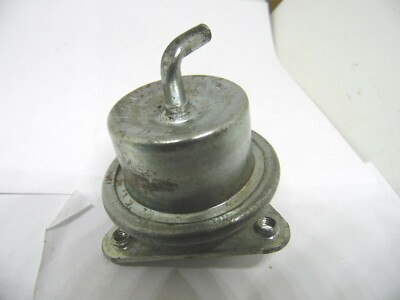 STANDARD PR128 FUEL INJECTION PRESSURE REGULATOR TBI fits 86 88 NISSAN ...