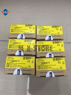 1pcs Brand New ones Advantech Analog Input Module ADAM-4019+ ADAM-4019 ...