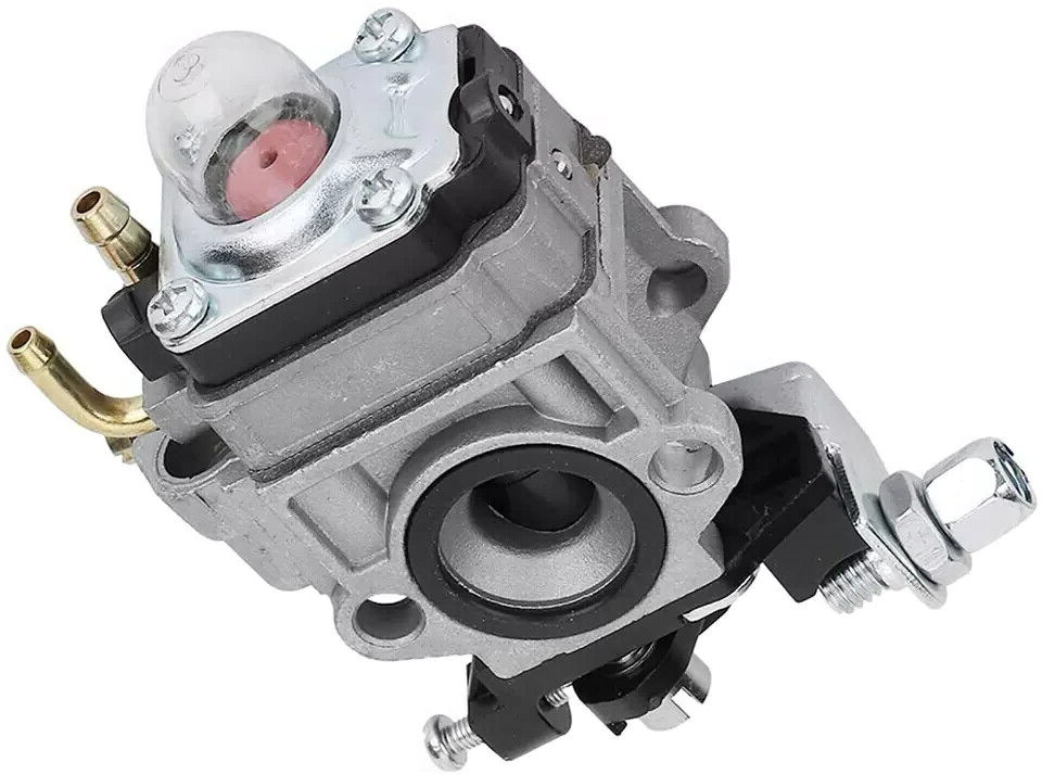 CARBURADOR ECHO SRM2601 SRM2400 SRM2610 PE2601 RECORTADORA SUSTITUYE A ...