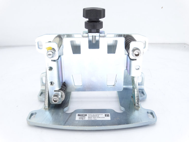 SICK BEF-AH-DX100 MOUNTING BRACKET | eBay