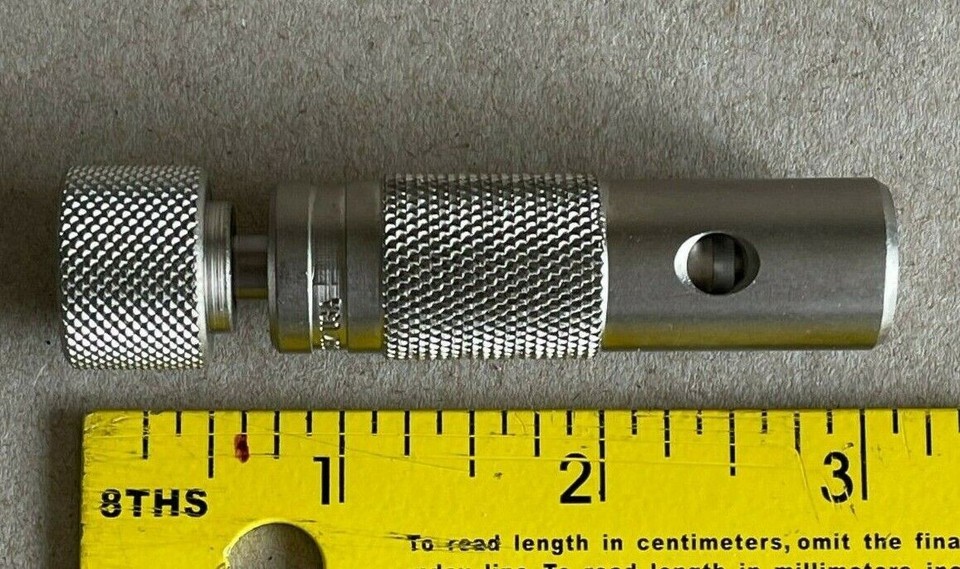 Safe-Cor 968RB-1 Valve Stem Removal Tool (Made in the USA) | eBay