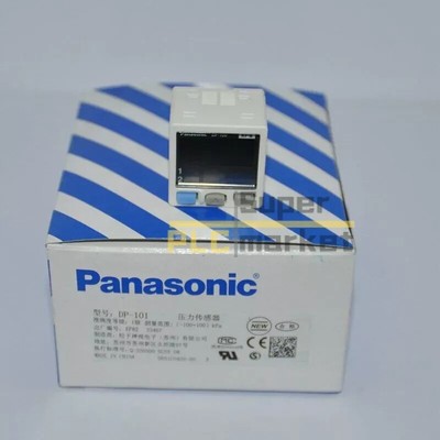 New Panasonic DP-101 Vacuum Pressure Sensor DP101 #CX | eBay