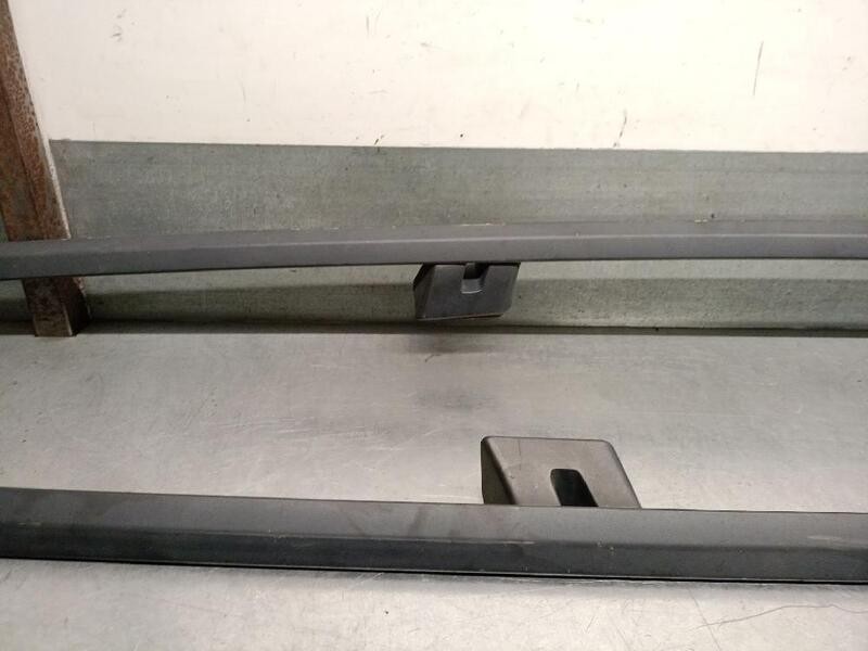 31428932 portaoggetti VOLVO XC90 2.5 20V TURBO CAT rectp5728381 | eBay