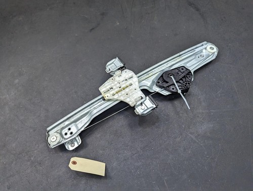 Rear Right Door Window Regulator 2017 Cadillac Escalade ESV 84043807 ...