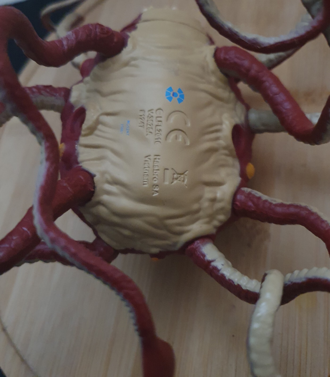 Star Wars Loose Rathtar 3.75" Hasbro | eBay Australia