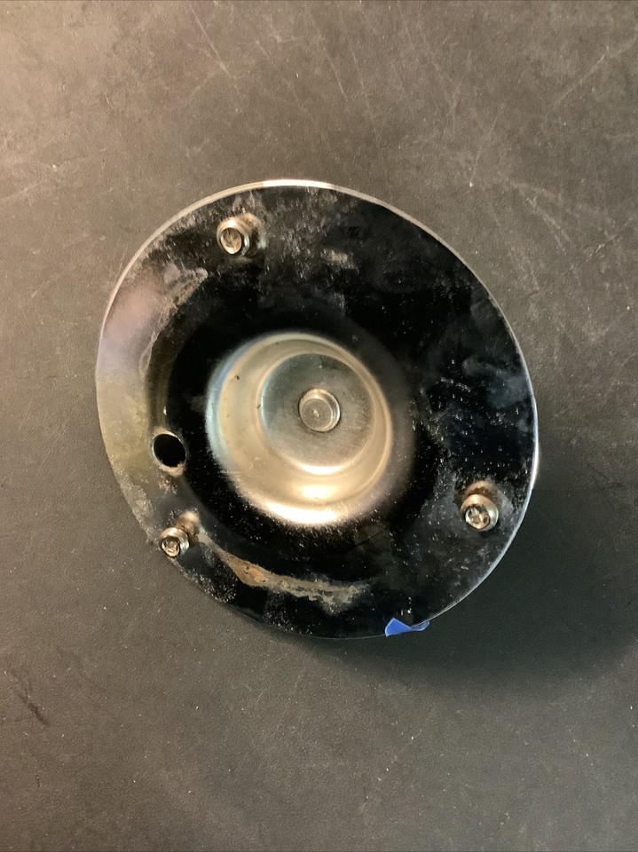 Frigidaire Kenmore Gibson Dryer Rear Drum Support Shaft Ball Hitch P ...