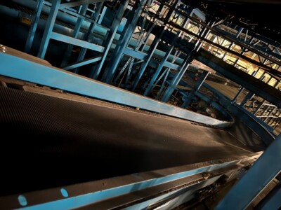 Conveyors - Conveyor Drive