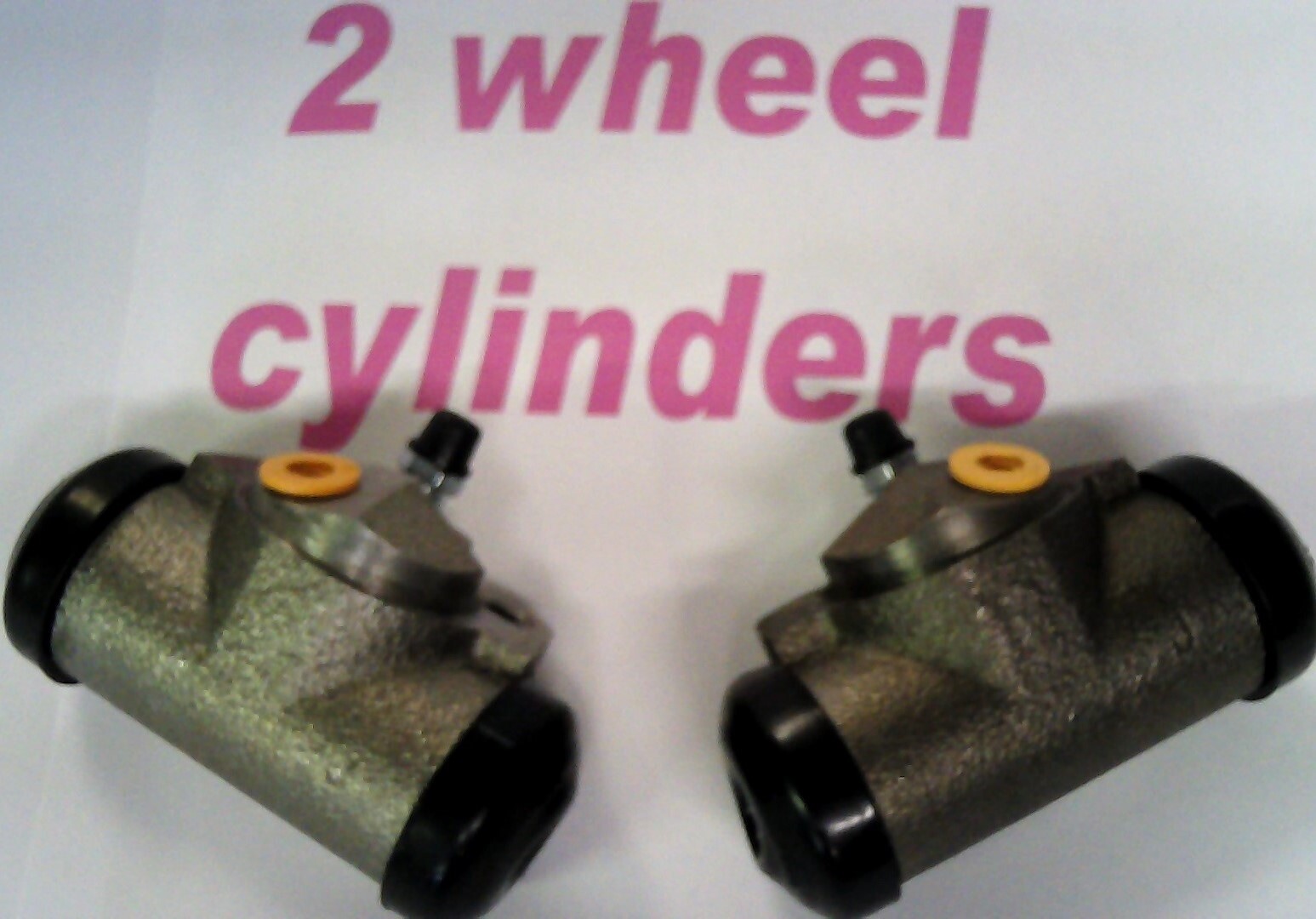 Rear wheel cylinders Ford 1956 1957 1958 1959 1960 1961 1962 | eBay