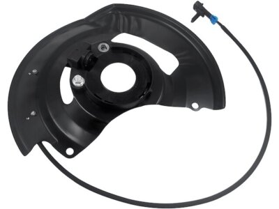 SKP 83RG38P Front Right ABS Speed Sensor Fits 1990-2002 Chevy Astro RWD ...