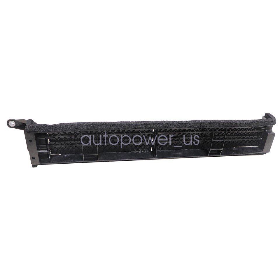 530190R010 Fits Toyota RAV4 2019-2021 Active Grille Shutter Black | eBay