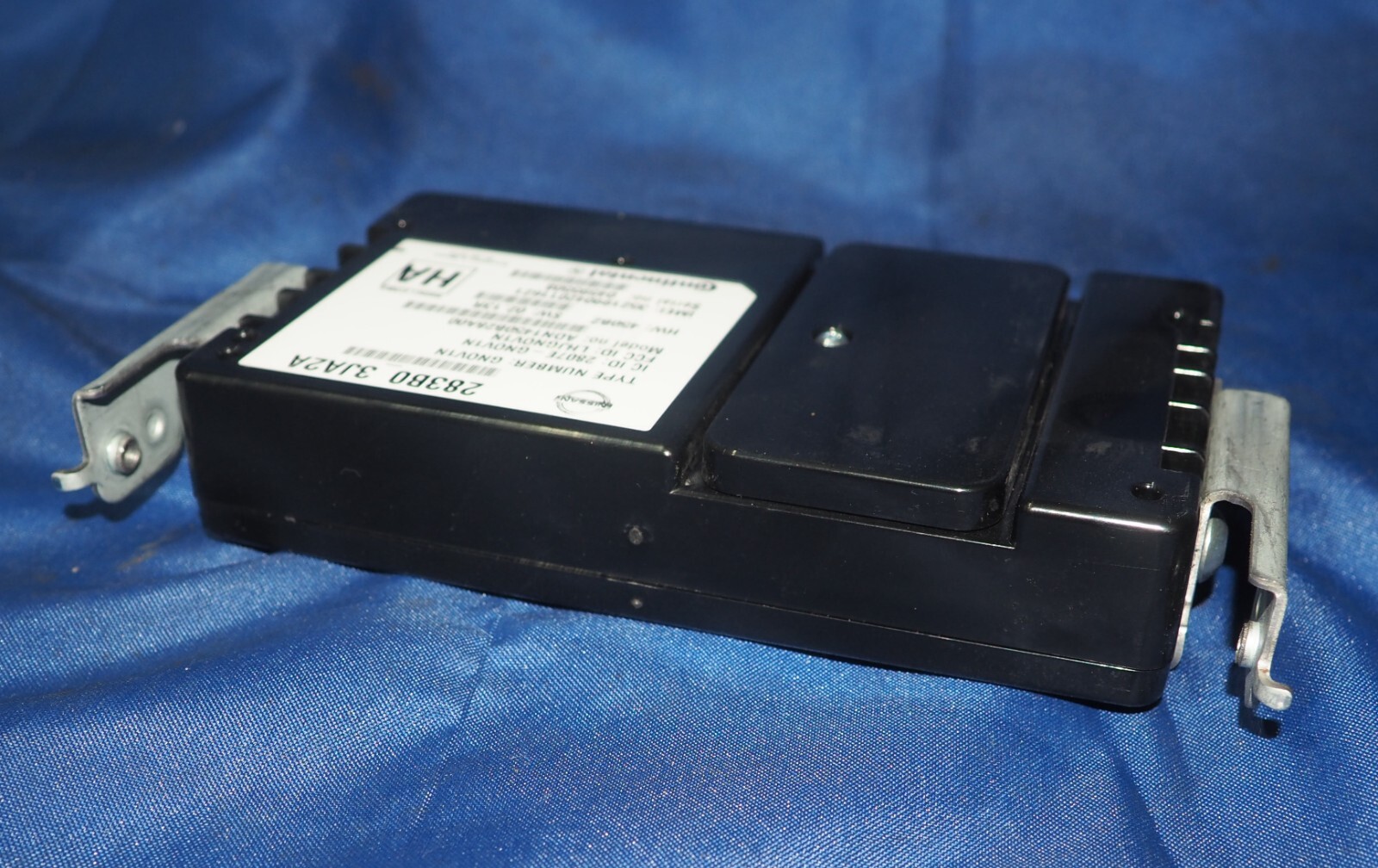 2013-2015 Infiniti Q50 Q70 QX56 Telematics Communication Control Unit ...