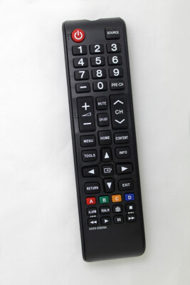 Remote Control For Samsung UA40EH5000 UA32EH4000W UA40EH5000M ...
