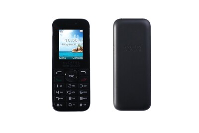 Alcatel Onetouch 1016G | eBay.de