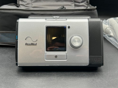 Lumis 150 VPAP-STA Beatmungsgerät | eBay UK