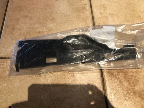 Ford BF Falcon 10/2005 on Radiator Deflector RH BAF8310A Ford Non Turbo ...