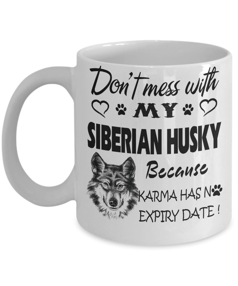 Siberian Husky dog,Chukcha,Chuksha,Cup,Sable Siberian Husky,Huskies ...