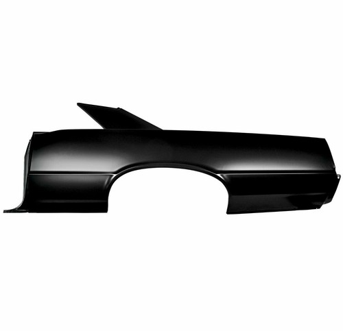 1964 1965 Pontiac GTO Quarter Panel Coupe Left Side EDP Steel Dynacorn ...