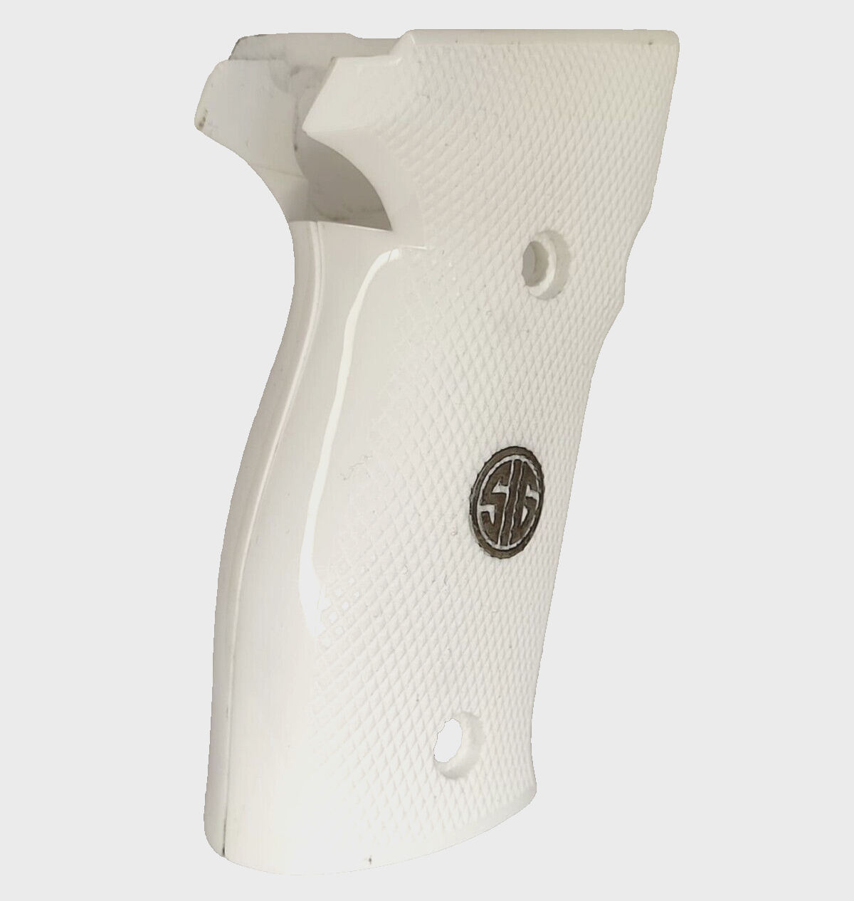 New Sig P226/P226 SL/P226 SPORT II/P226 SPORTII SL Pistol Acrilyc Grips ...