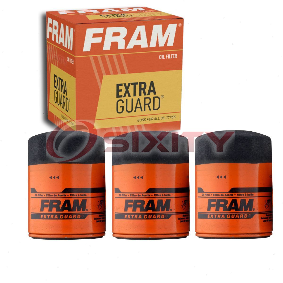 Fram PH9837 - cross reference oil filters | oilfilter-crossreference.com