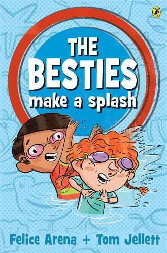 Felice Arena The Besties Make a Splash (Poche) 9781760890964 | eBay
