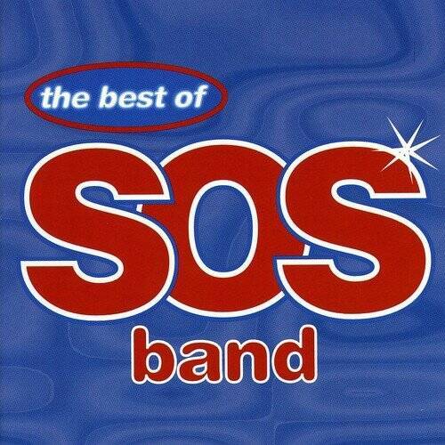 The Best of the SOS Band - Audio CD By The SOS Band - GOOD | eBay