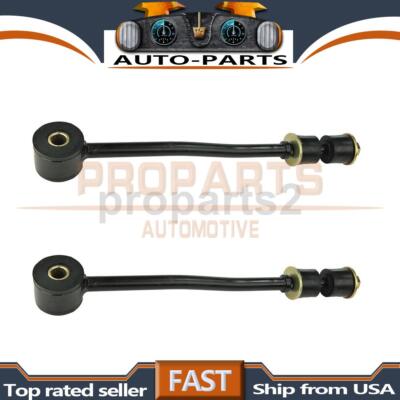 Mevotech Supreme 2X Rear Suspension Stabilizer Bar Link Kit For 1994 ...