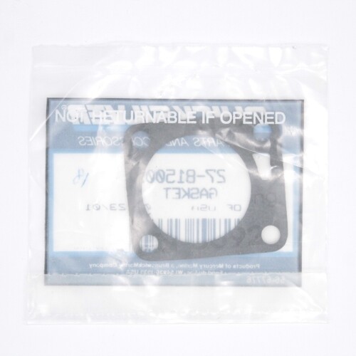 QuickSilver Gasket Part Number - 27-815009 | eBay