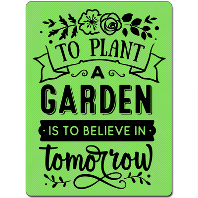 Allotment Quotes