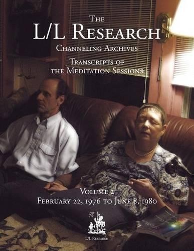 Jim Mccarty Don Elkins Car The L/L Research Channeling (Paperback) (UK ...