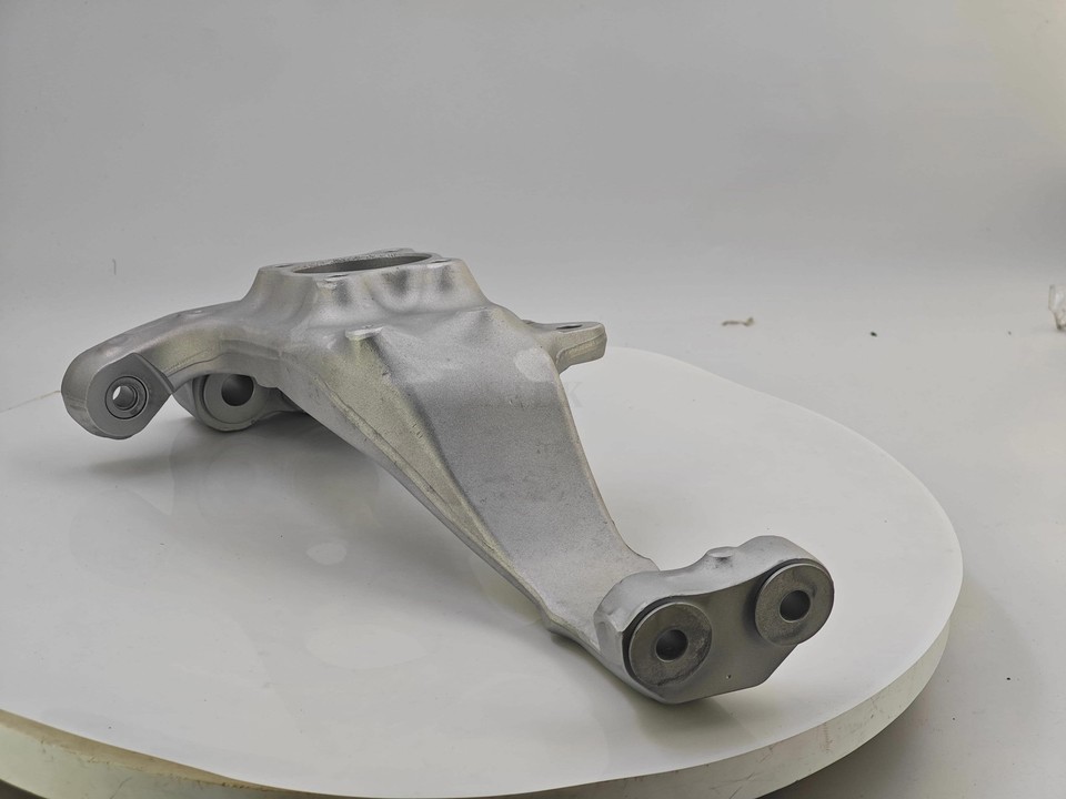 1 Pair Front Steering Knuckle Spindle W/Ball Head For 2007-17 Lexus ...