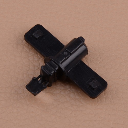 Adapter holder nozzle sprayer headlight washer bracket cleaning cover ...