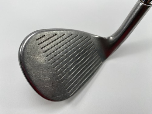 Ping MB Gap Wedge GW 52* Black Dot Wedge Steel Mens RH Midsize Grip | eBay