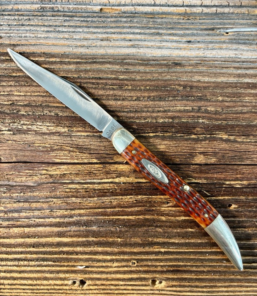 Case XX 1940-64 Large Toothpick Knife | eBay
