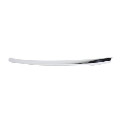 For 11-13 Odyssey Front Upper Grille Trim Molding Chrome HO1217105 ...