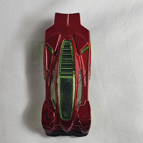 Hot Wheels Side Draft Red Nitrobot Attack Multipack Exclusive1:64 ...